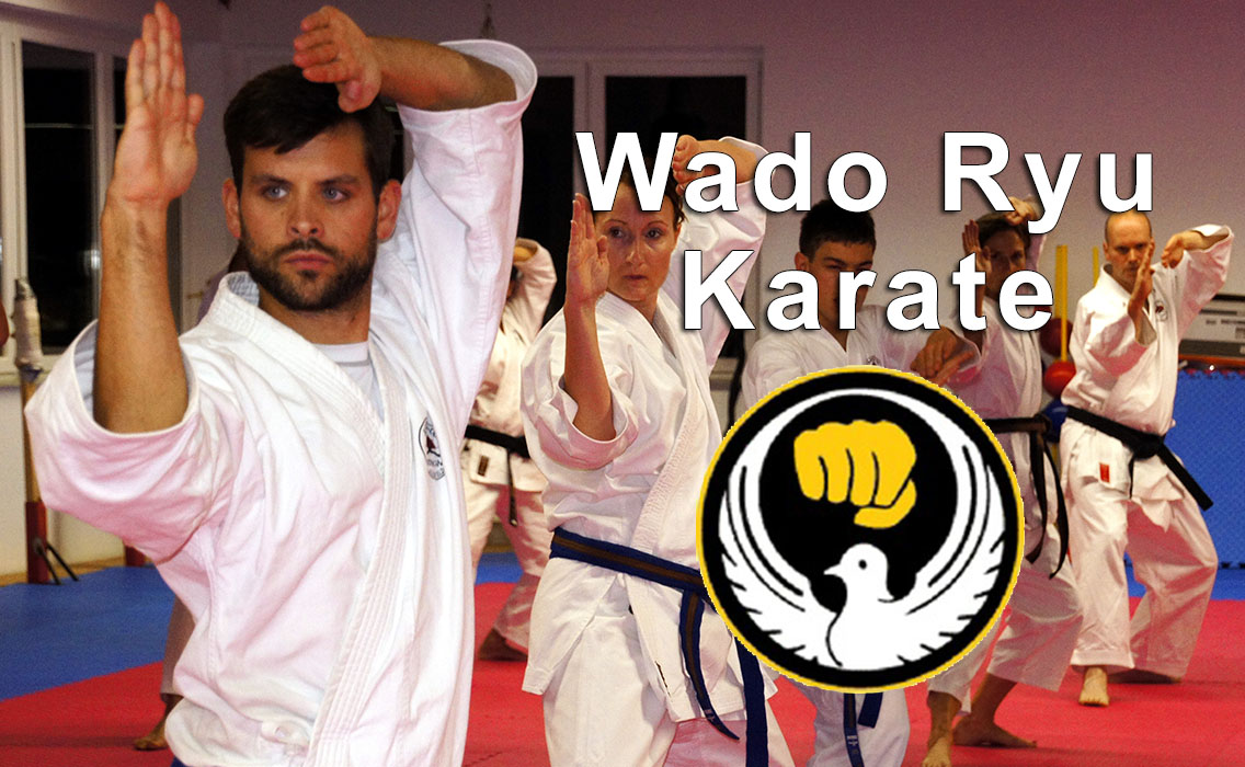 Karate Clubs, Martial Arts Classes in Wakefield & Leeds - WYSOK
